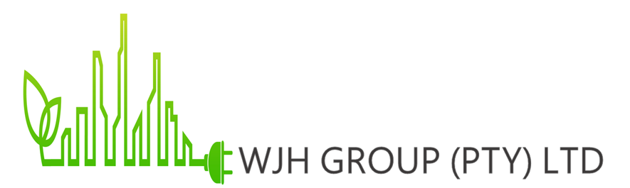 WJH Group